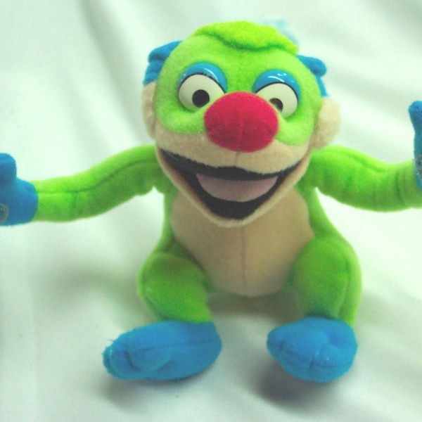 Big Bear Blue House - Etsy