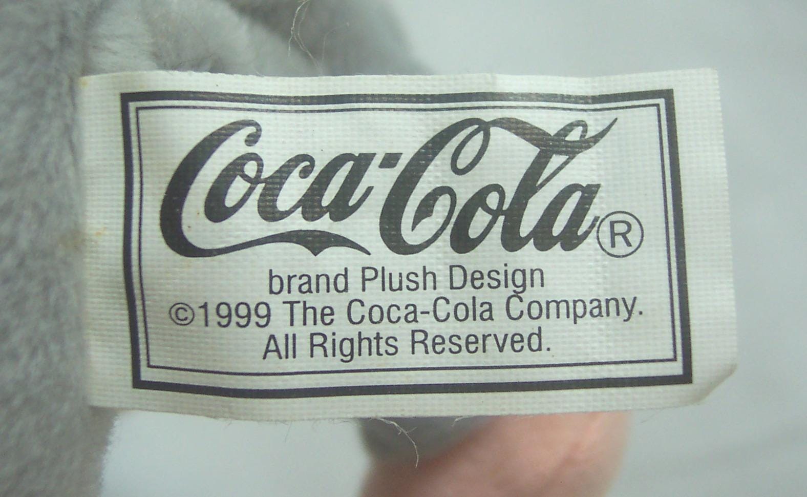 Vintage 1999 Coca Cola International Vietnam BLUBBY Pot Belly Pig 5 ...