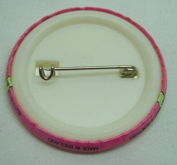 1990 The Simpsons Bart Simpson Aye Carumba 2" Collec… - Gem