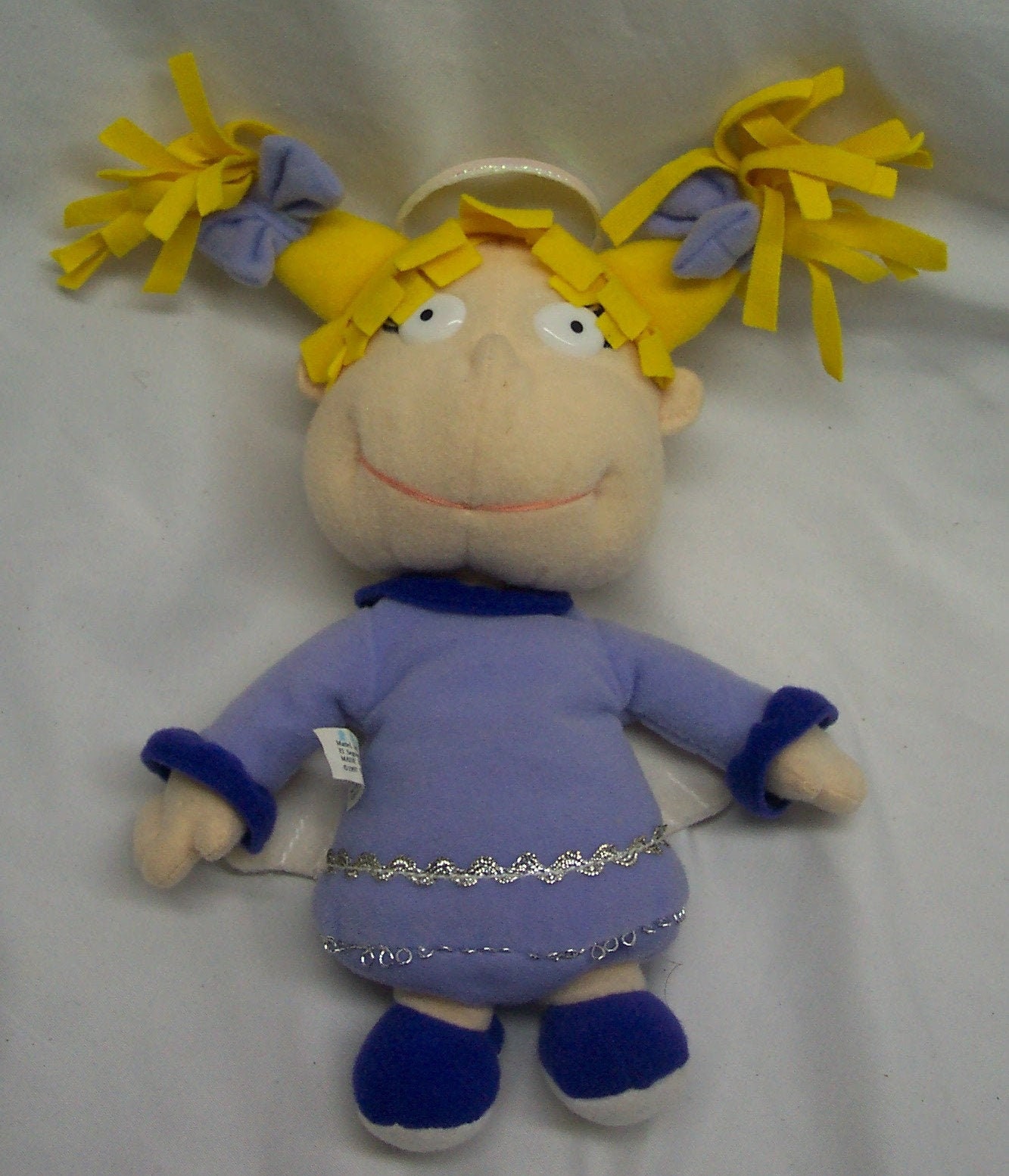 Vintage 1997 Mattel Nickelodeon Rugrats ANGELICA AS ANGEL | Etsy