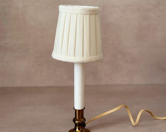 Fox Finial Lamp - Etsy UK