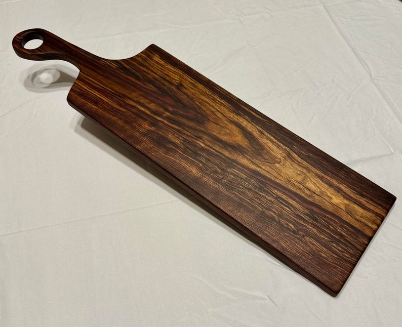 Charcuterie Serving Board - Etsy