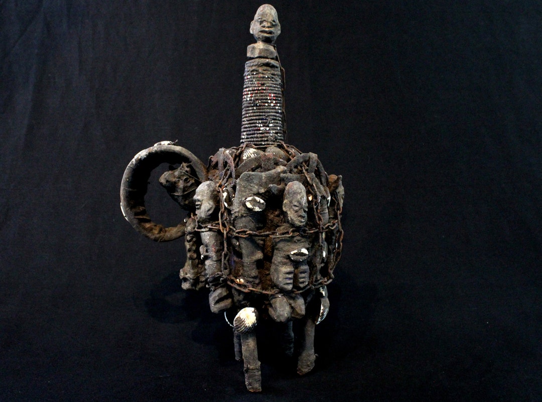 African Art First Arts Tribal African Africano Africana Classic Old ...