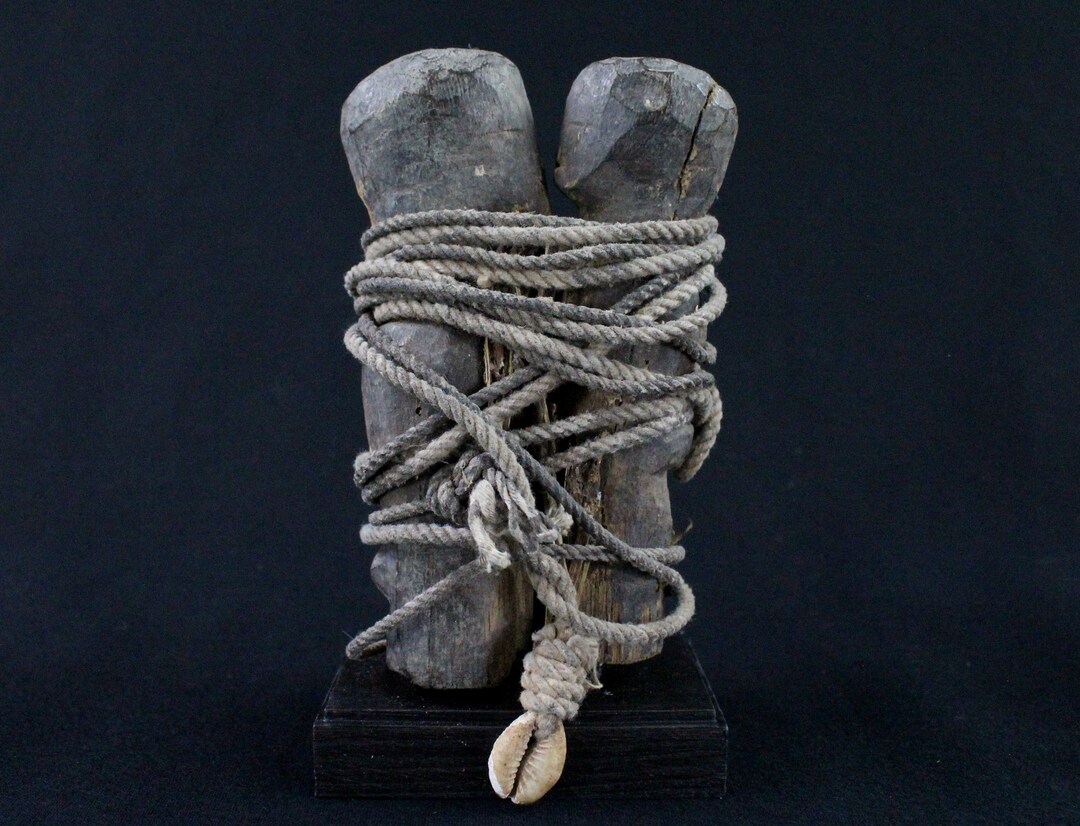 African Art Primitive Arts Tribal African Afrikanische Kunst - Ancient ...