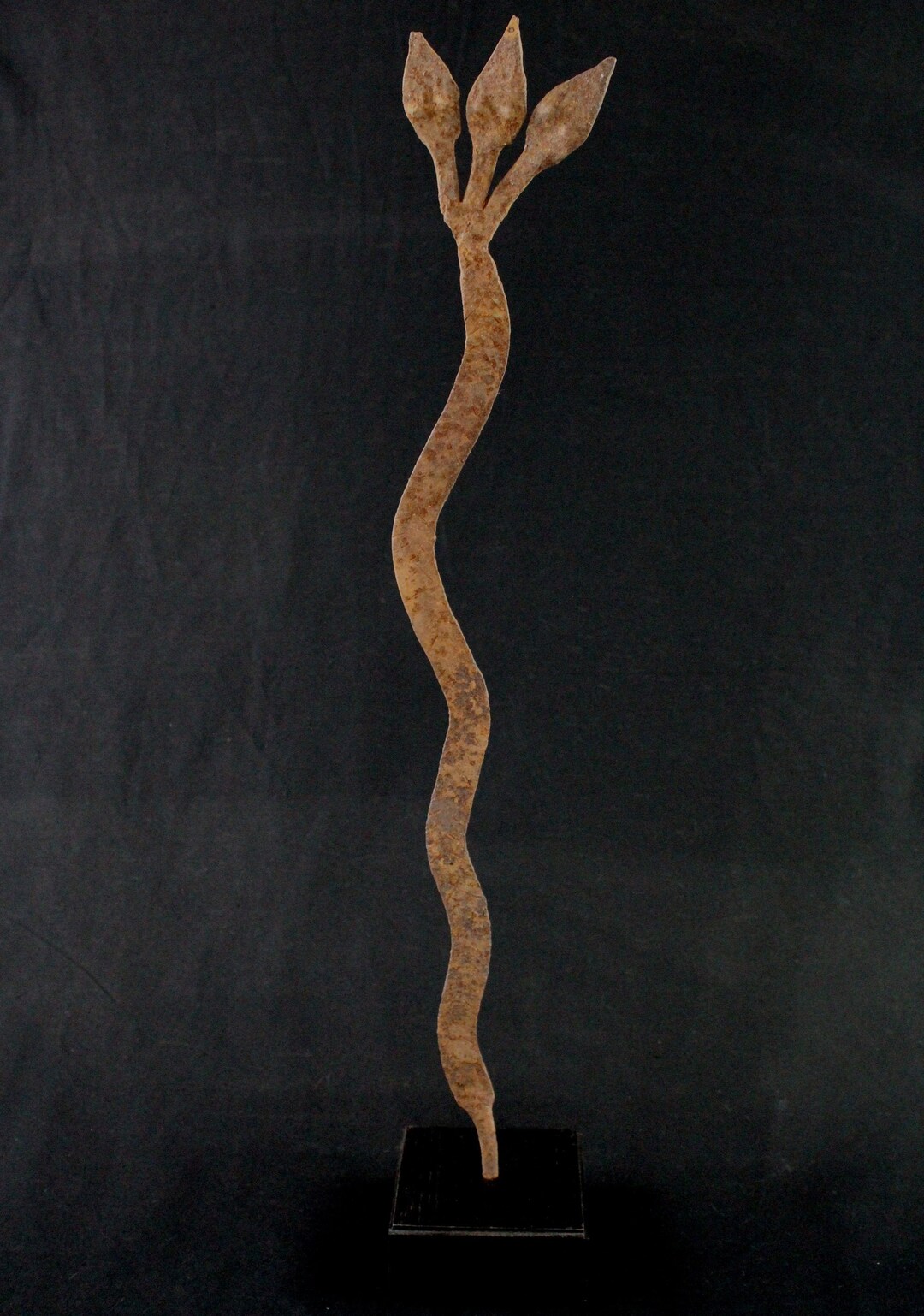 African Art Primitive Arts African Africano Africana Afrikanische Kunst ...