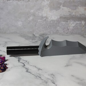 Dice Holding Dagger Customizable Storage - Etsy