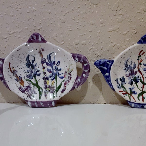 Sassy Teapot Set - Etsy