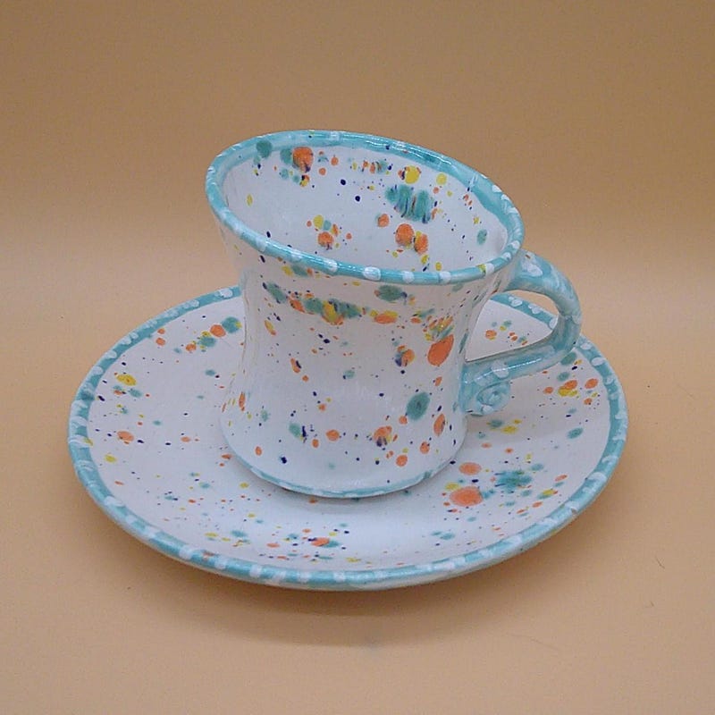 Jade Desk Set - Etsy