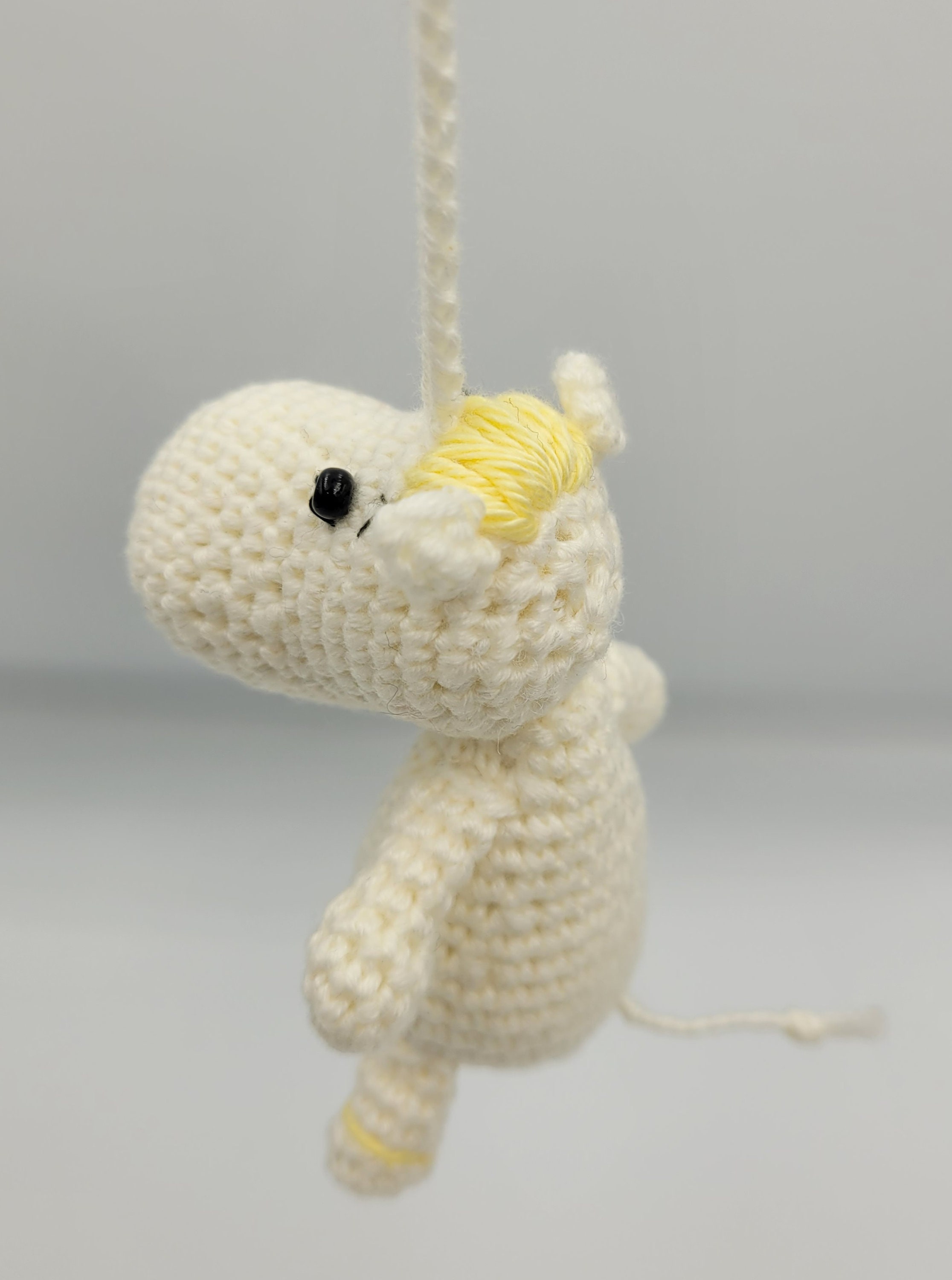 Handmade Moomins Set Crochet for Keychains, Amigurumi Mini Moomin ...