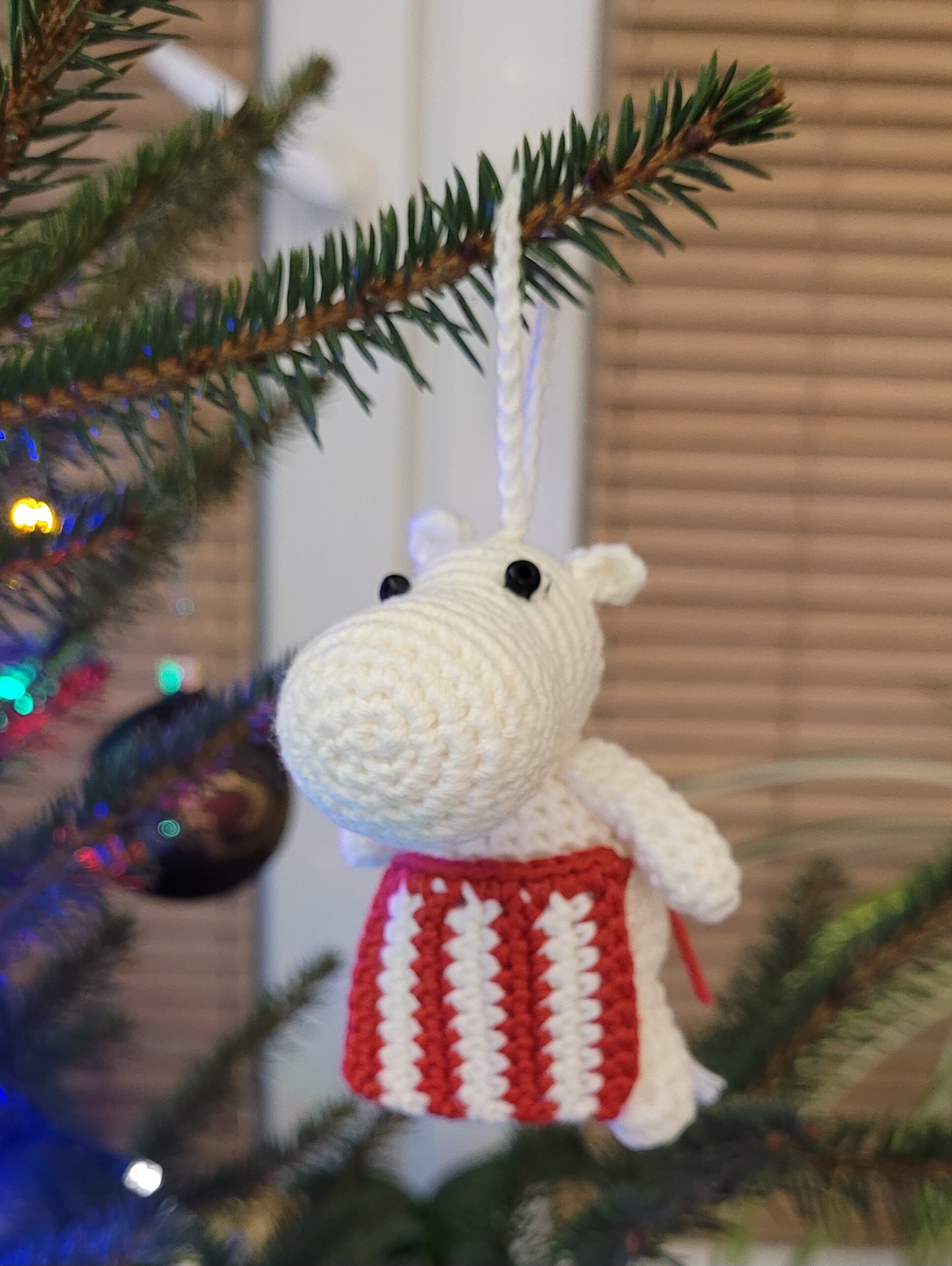 Handmade Moomins Set Crochet for Keychains, Amigurumi Mini Moomin ...