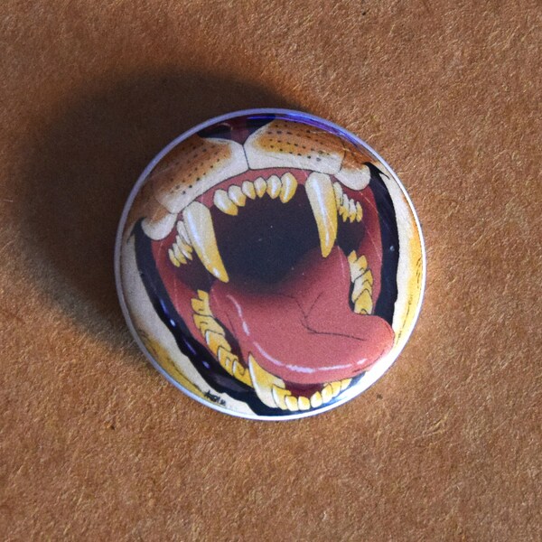 Furry Pins - Etsy