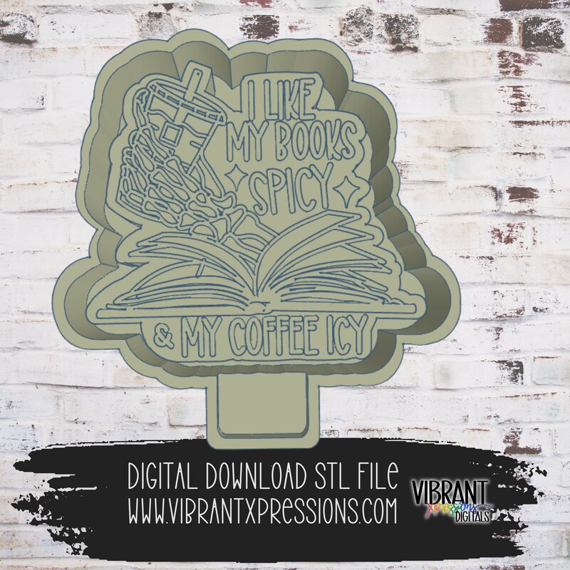 Spicy Candle Molds - Etsy