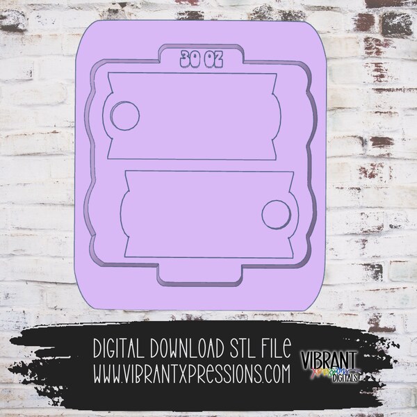 Resin Tumblers - Etsy