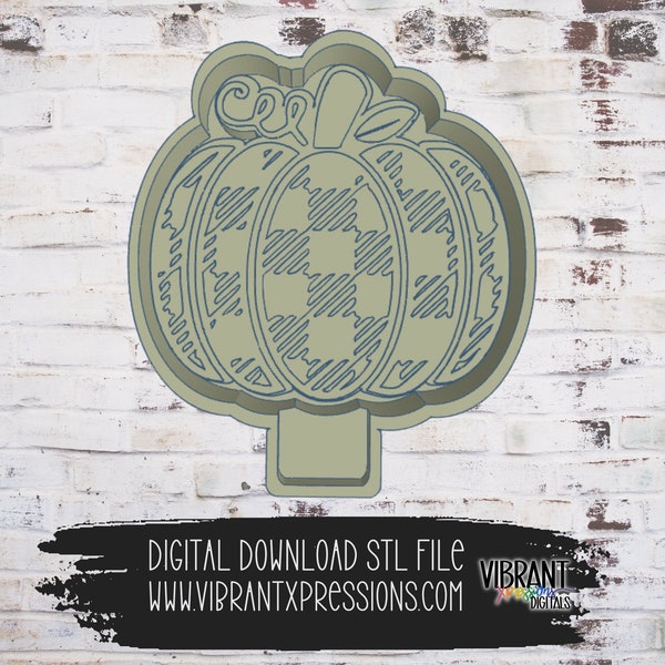 3d Freshies Housing Stl File - Etsy