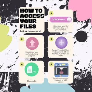 That Curb Jumped Out at Me Mold Housing Mold Maker STL File for ...