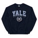 Yale Sweatshirt Yale University Sweater Vintage Sweater - Etsy Canada