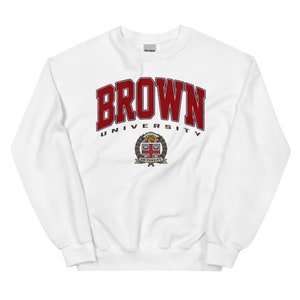 Brown University - Etsy