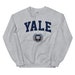 Yale Sweatshirt Yale University Sweater Vintage Sweater - Etsy Canada