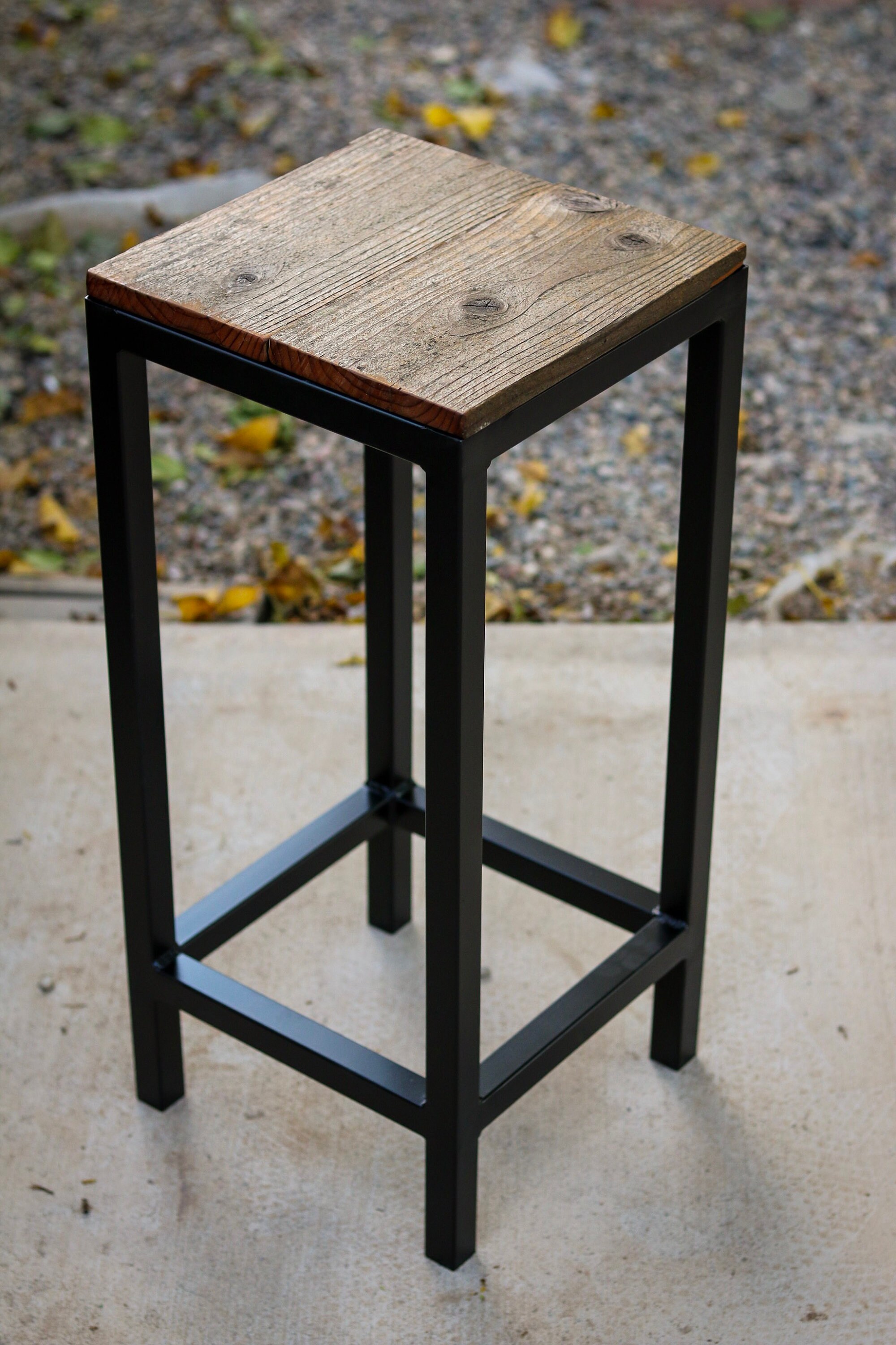 Small End Table - Etsy