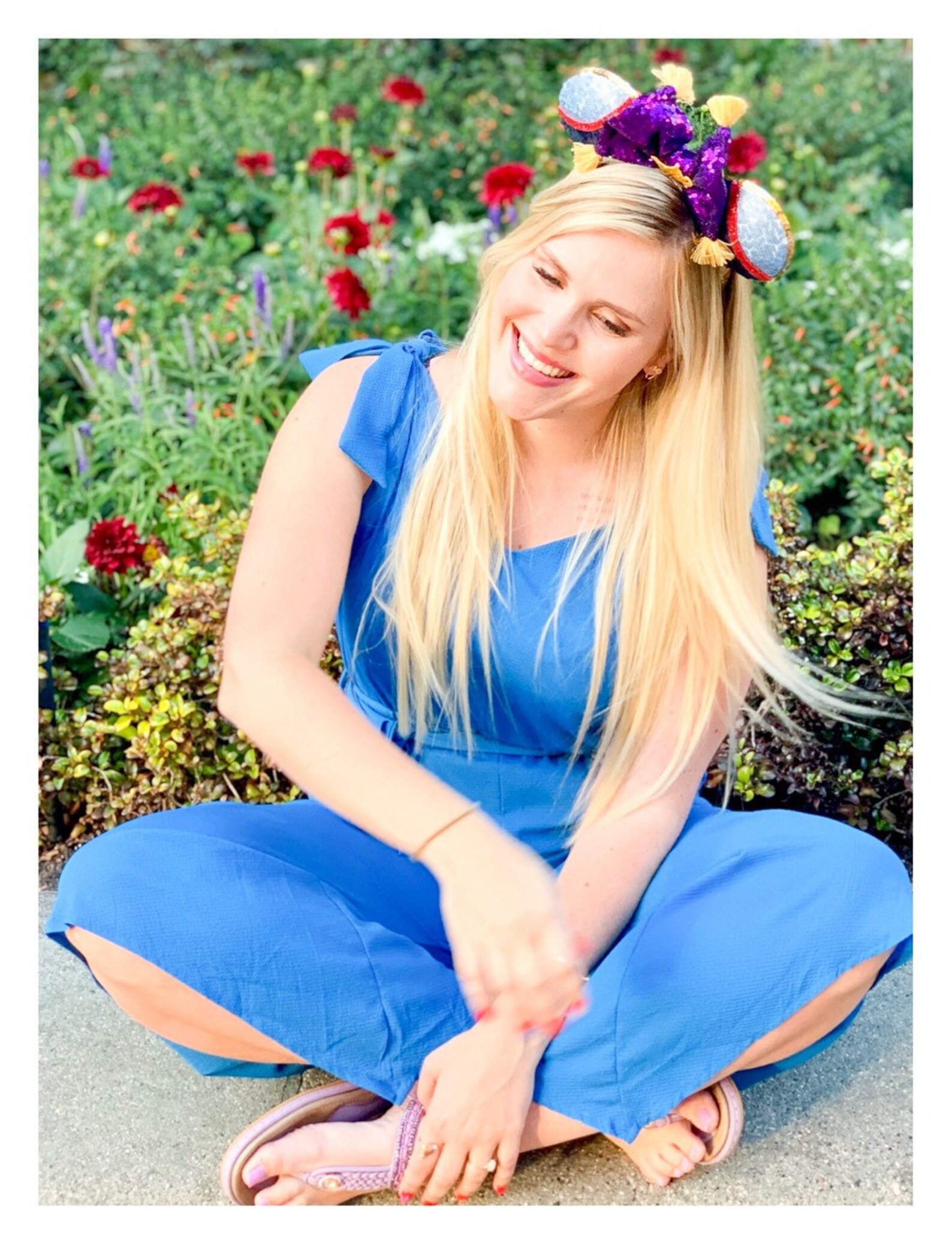 Genie Inspired Ears - Etsy