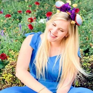 Genie Inspired Ears - Etsy