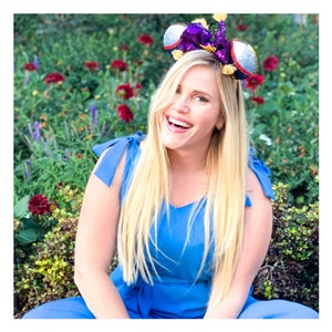 Genie Inspired Ears - Etsy