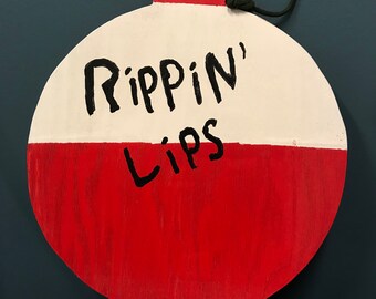 Bobber Fishing Lantern Lights - Etsy