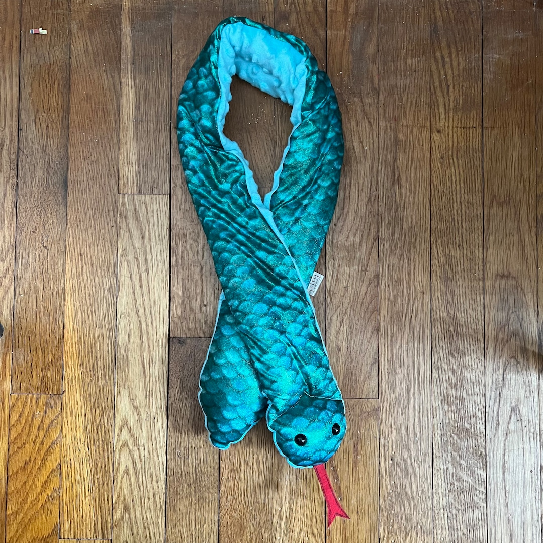 Weighted Snake - Etsy