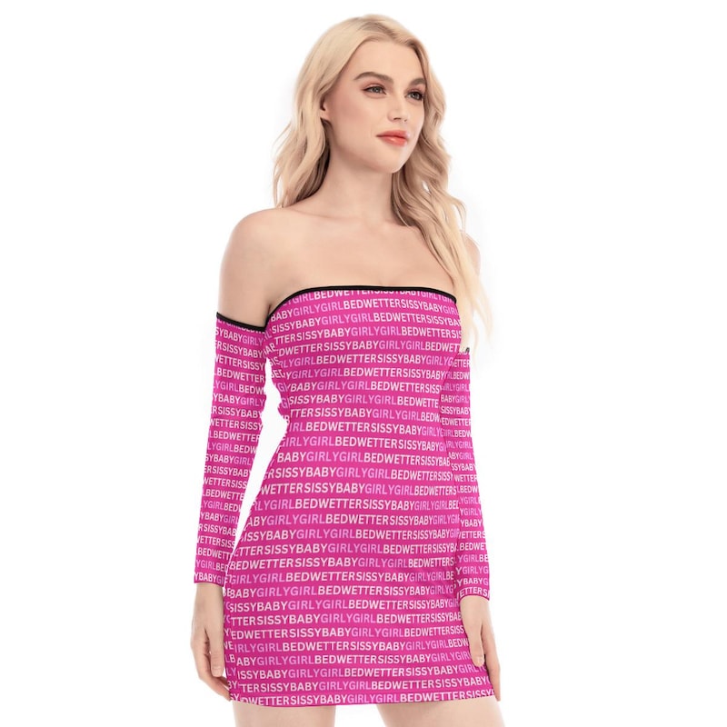 Bimbo Dress - Etsy
