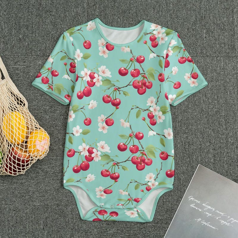 Adult Romper - Etsy