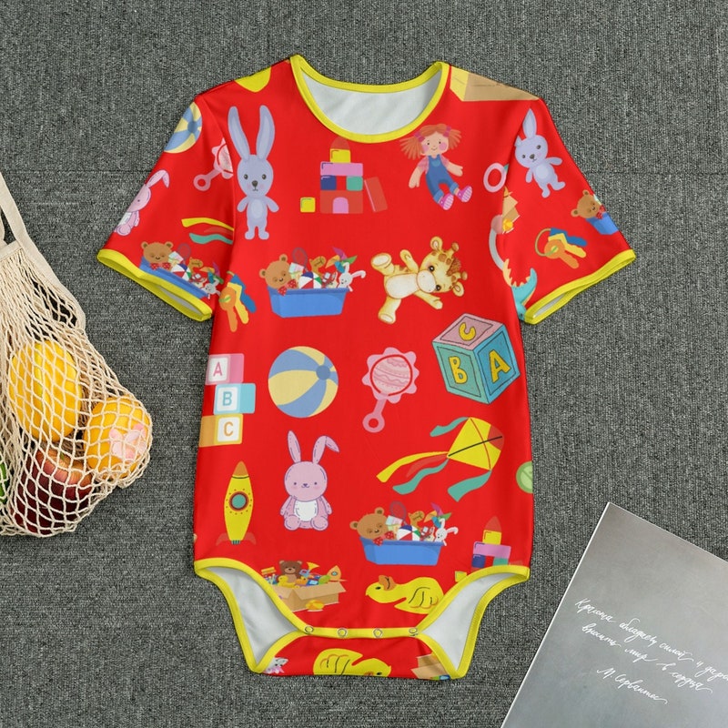 Adult Romper - Etsy