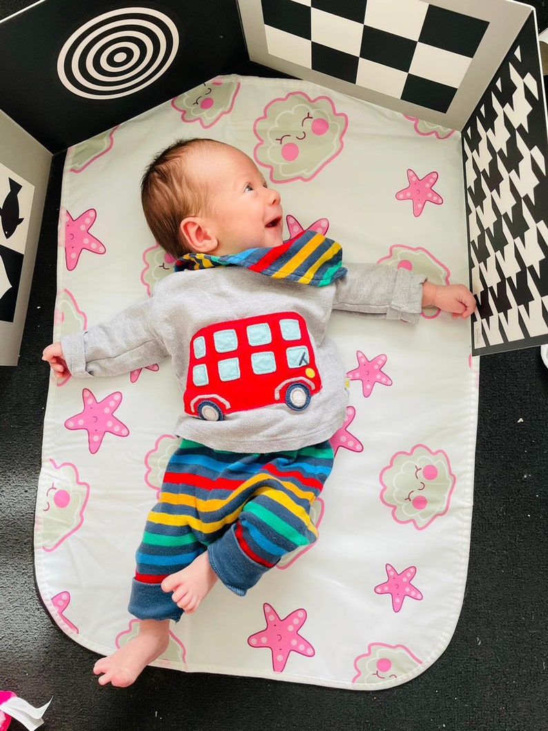 Sensory & Development Boards - Etsy