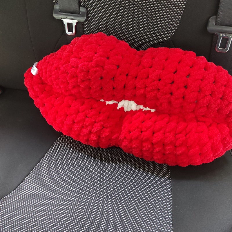 Car Shaped Pillow - Etsy