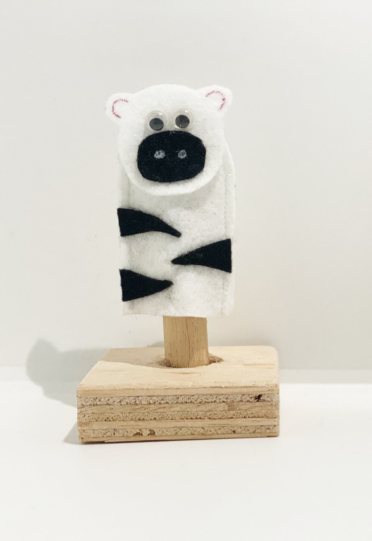 Jungle Finger Puppets SINGLE - Etsy Australia