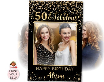 Spotify Photo Frame Prop Music Photo Booth Frame Prop Music Party Frame ...