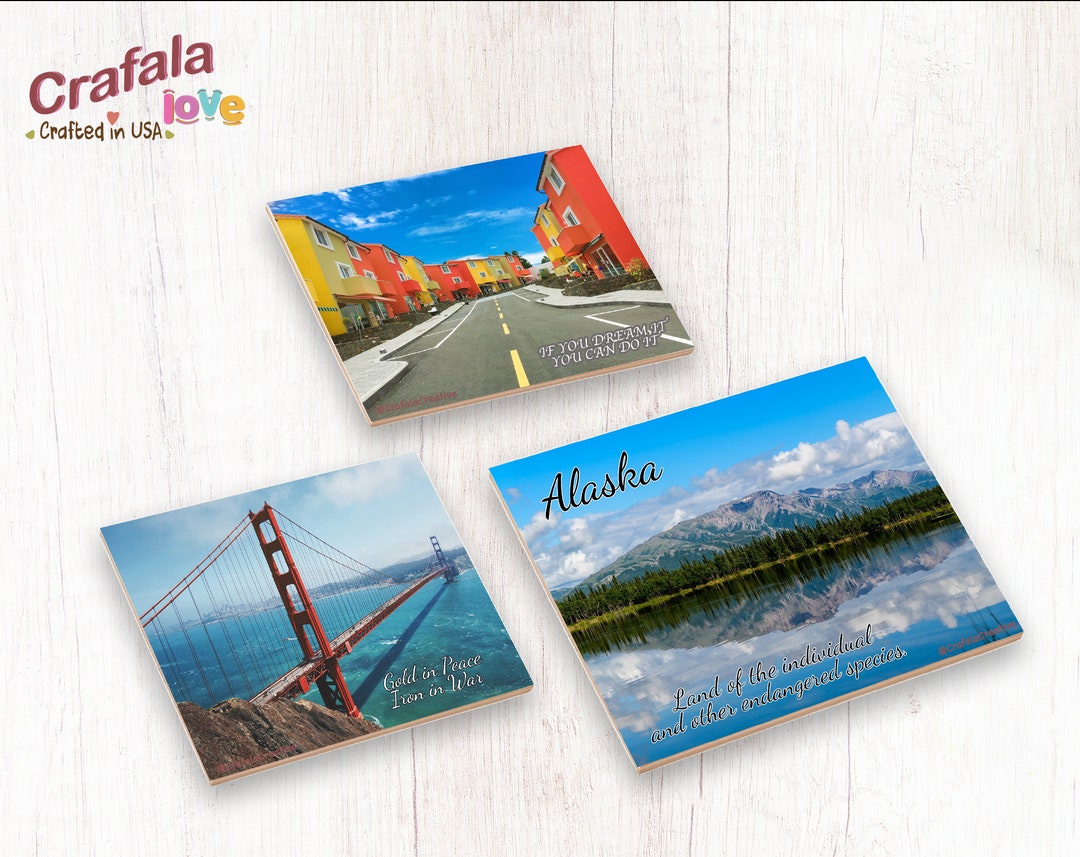 Ceramic Tile Prints, Sublimation, Custom Prints, Family Photos, Ceramic ...