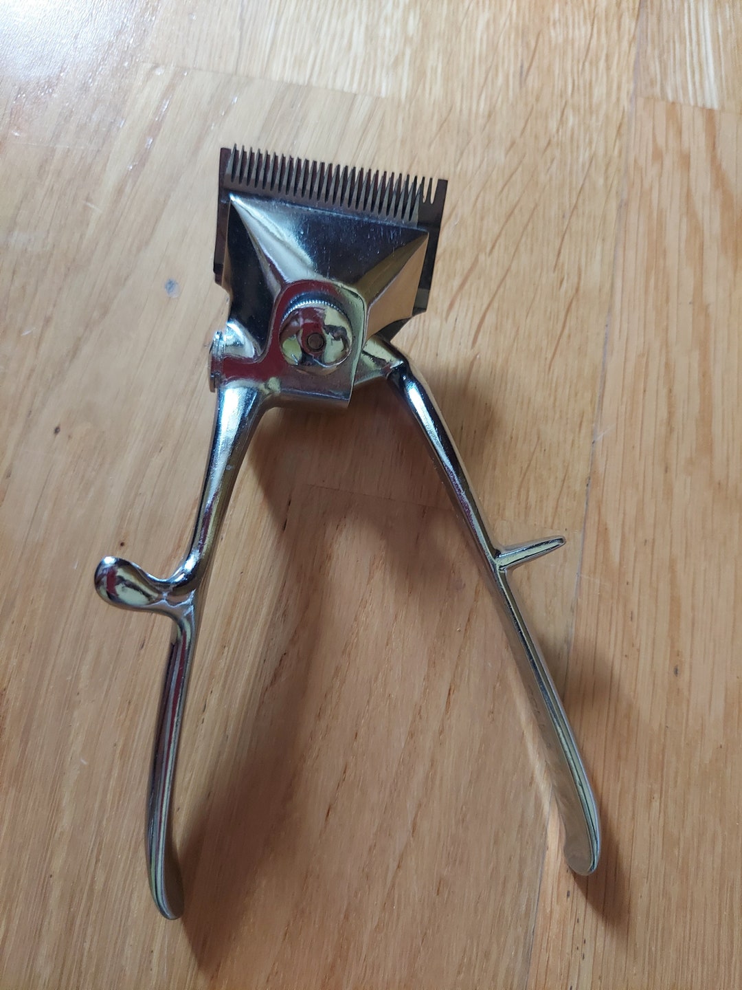 Manual Hair Cutters Solingen Germany, 1950s Vintage Cutters; Hair ...