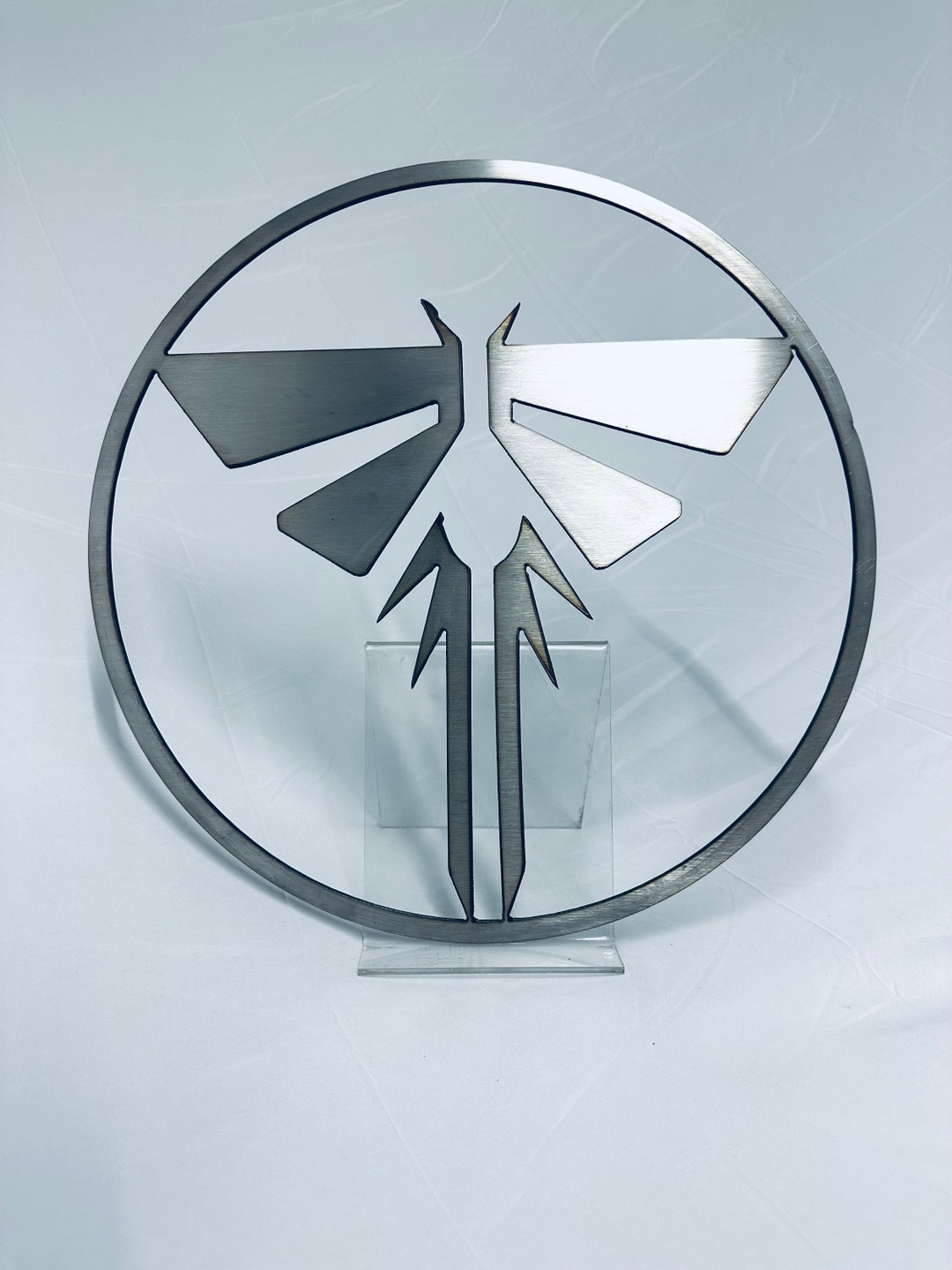 Firefly Style Emblem Metal Wall Art - Etsy