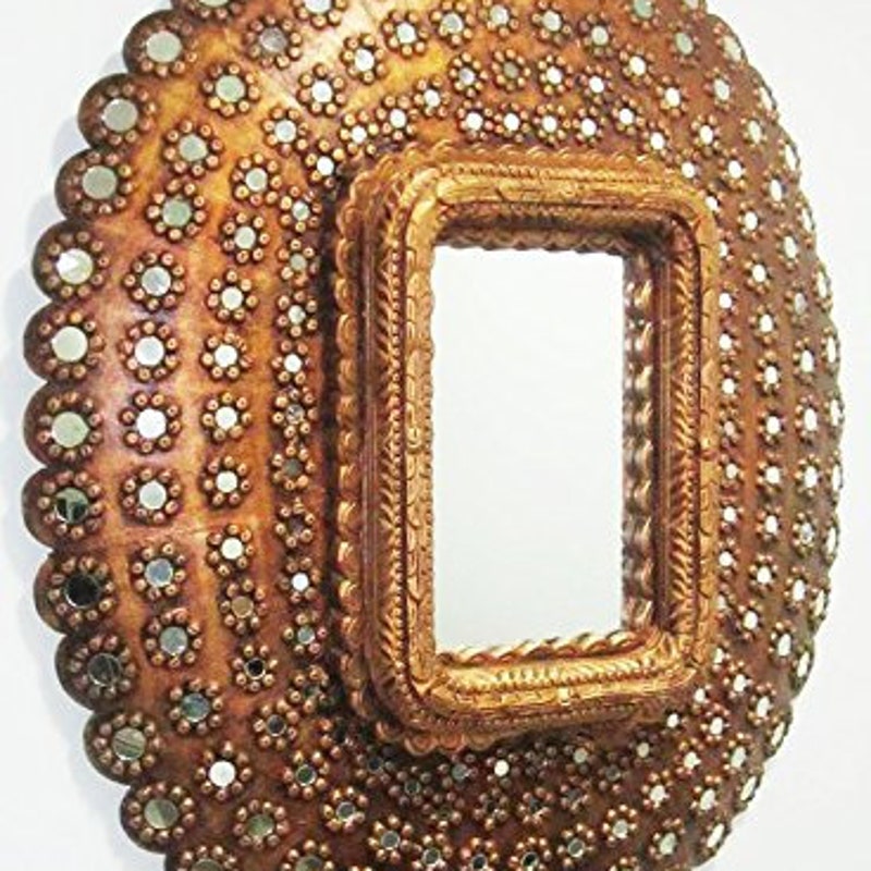 Unique Wall Mirrors - Etsy