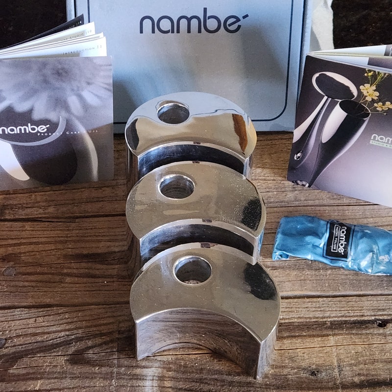 Nambe - Etsy
