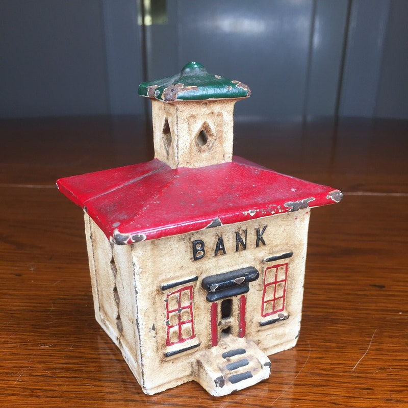 Still Bank - Etsy