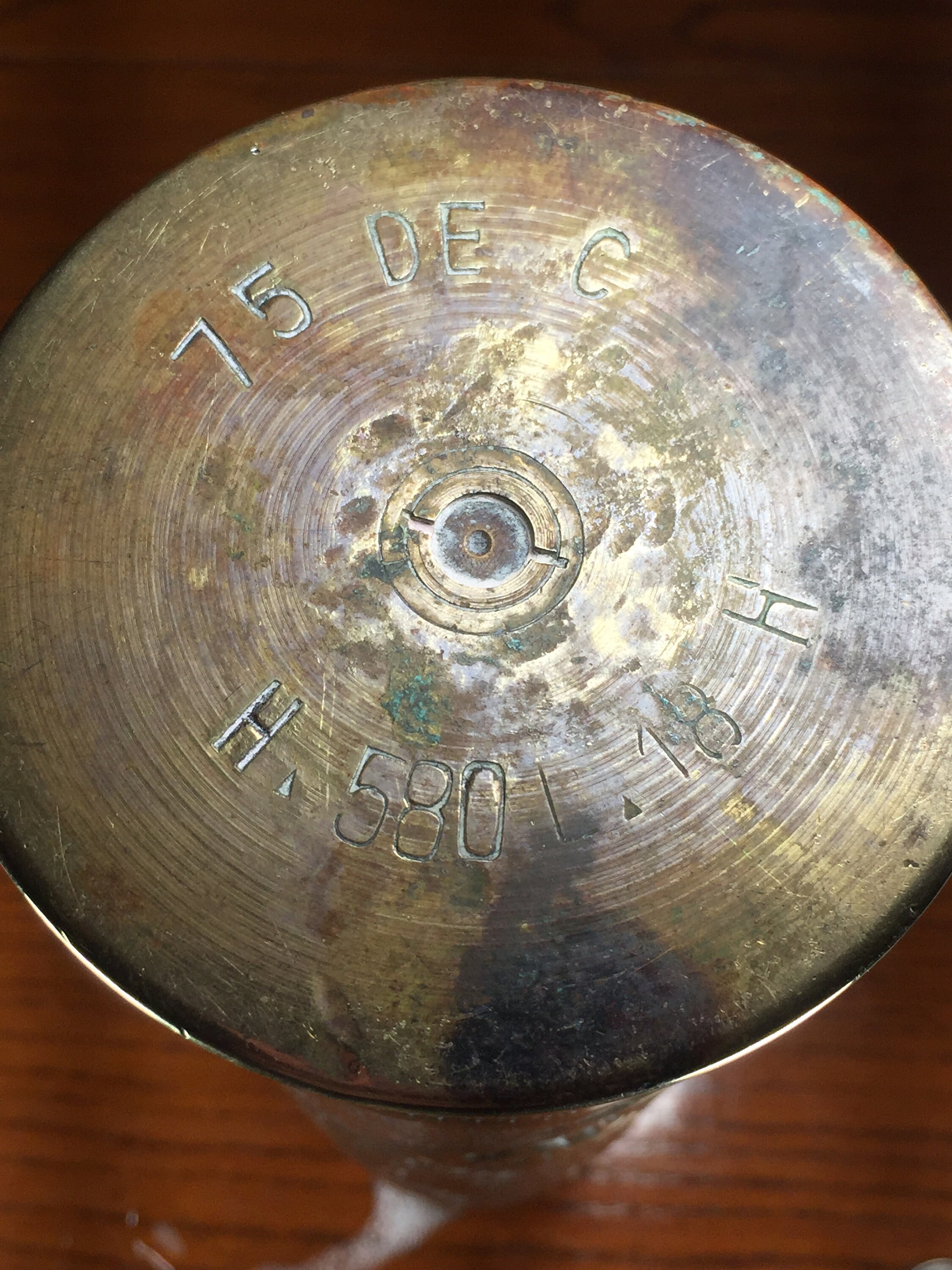 WW1 French Trench Art Butterfly and Roses - Etsy