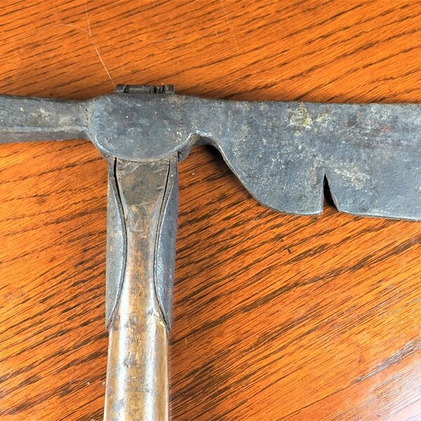 Antique Axe - Etsy