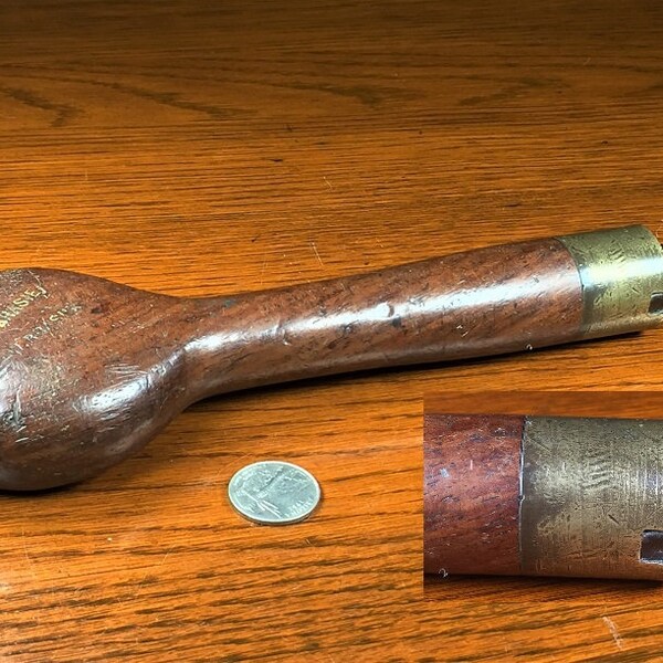 Antique Screwdriver - Etsy