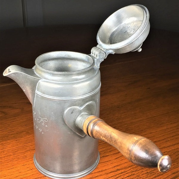 English Pewter - Etsy