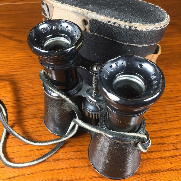 Field Glasses - Etsy