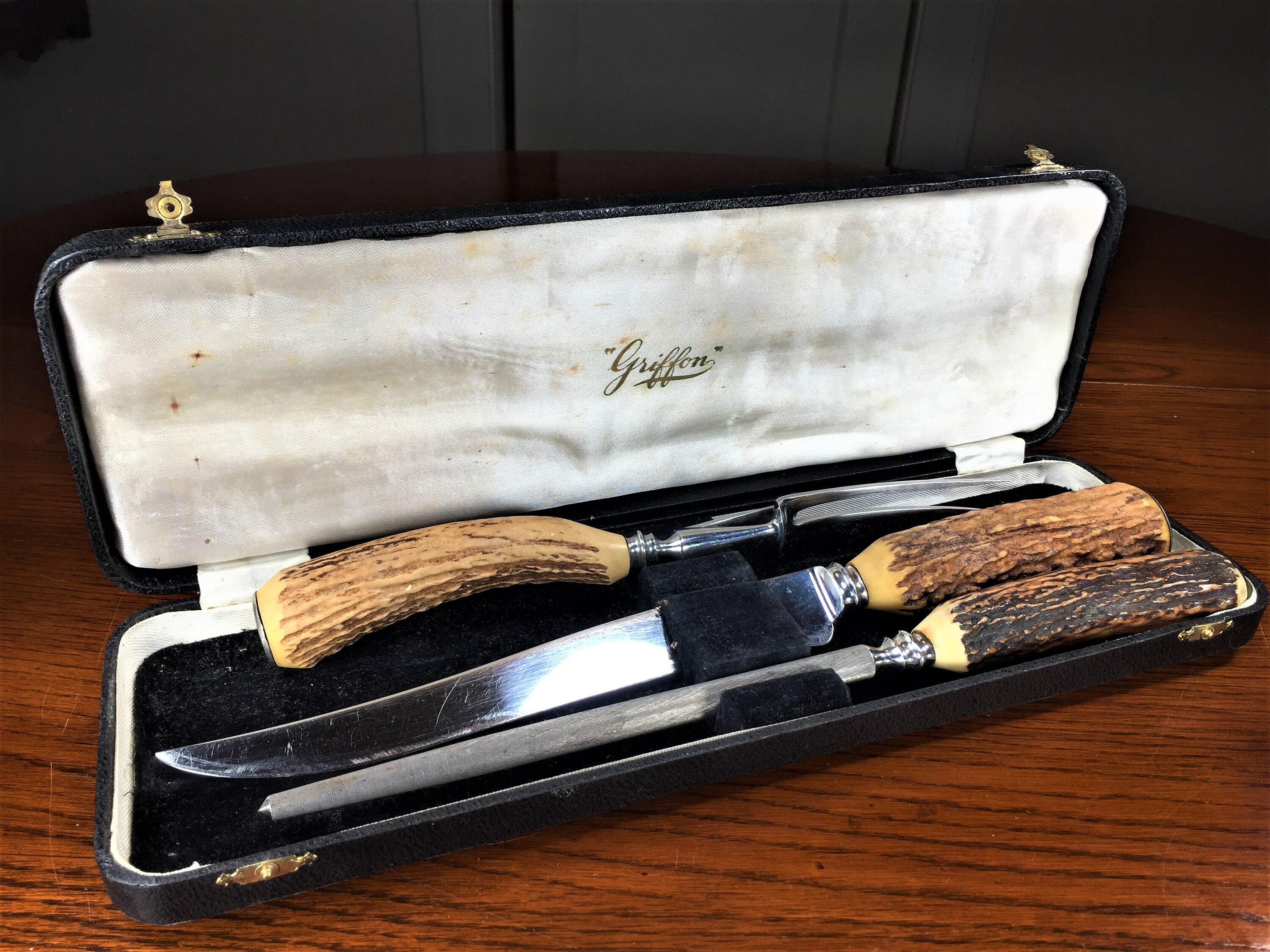 Griffon Cutlery for sale| 89 ads for used Griffon Cutlerys