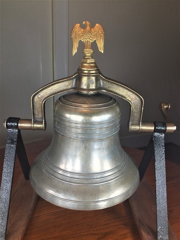 Meneely Bell for sale | Only 4 left at -60%