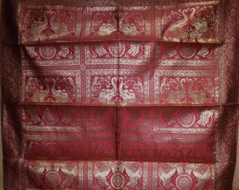 Tapestry brocade | Etsy