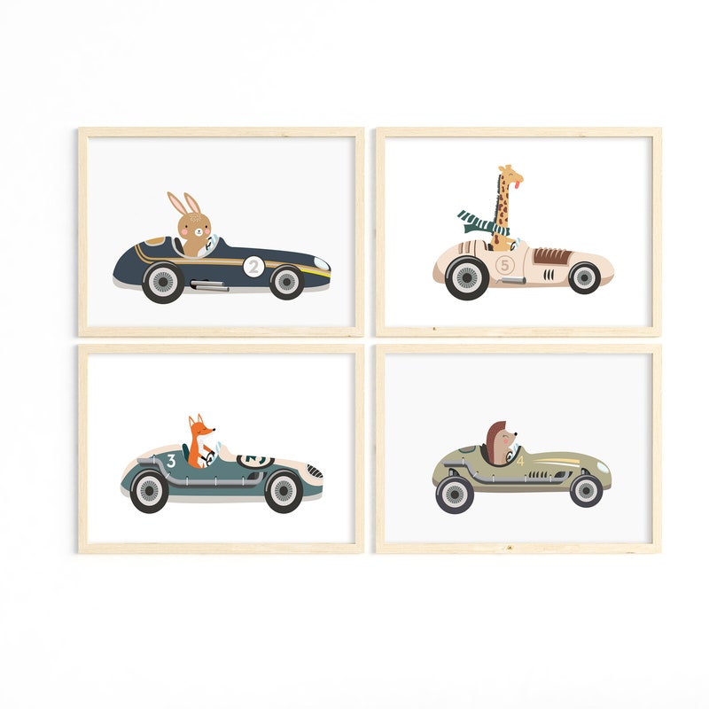 Racing Wall Mirror - Etsy